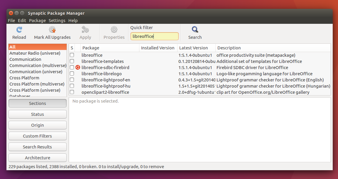 Learn Ubuntu 20.04 From The Basics