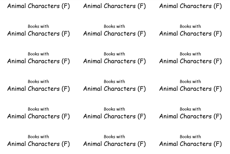 How to Make a GREAT Classroom Library | Pride and Primary