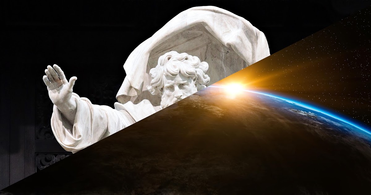 Openings: "Theism vs Non-Theism"?