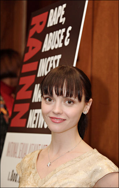 New WonderfulChristinaRicci: September 2018