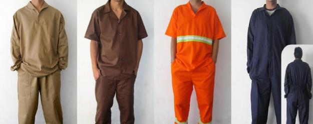 Casa Da Costura: FARDAMENTOS MASCULINOS