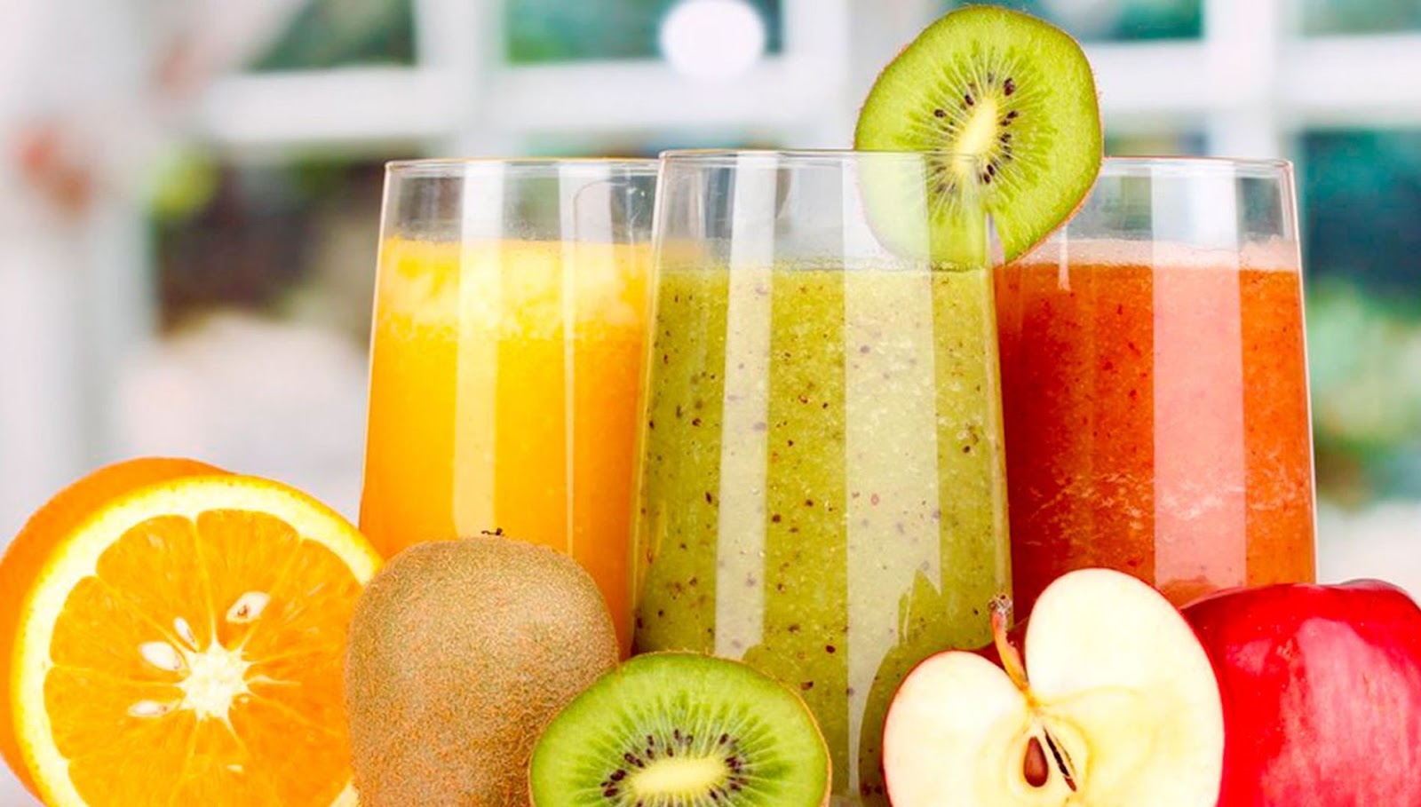 Natureza e Vida: SUCOS INDUSTRIALIZADOS E NATURAIS, SAIBA QUAL A MELHOR ...