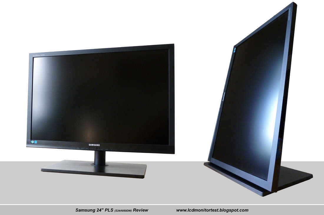 Samsung SA850 on PLS: Test and Review