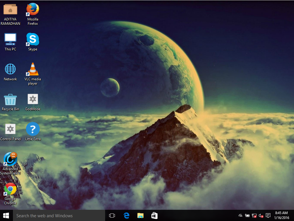 PERBEDAAN WINDOWS 10 DAN WINDOWS 7 PERBEDAAN WINDOWS 10 DAN WINDOWS 7