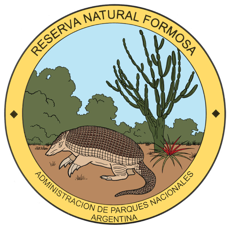 CONOZCAMOS LA ARGENTINA: RESERVA NATURAL FORMOSA