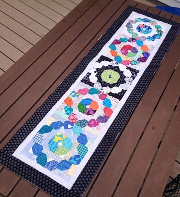 Quilting Hottie Haven: Vinnie Loves Maude QAL Lesson #1 - Fabric ...