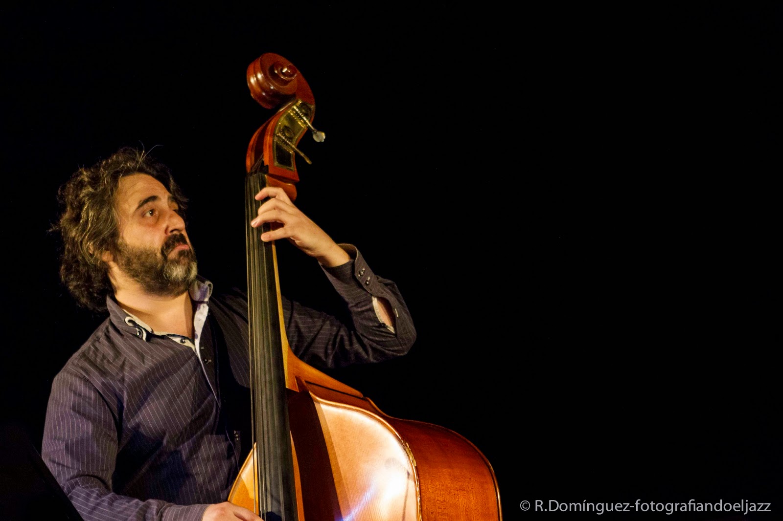 Jazz Ensemble Taller de Músics | Fotografiando el Jazz