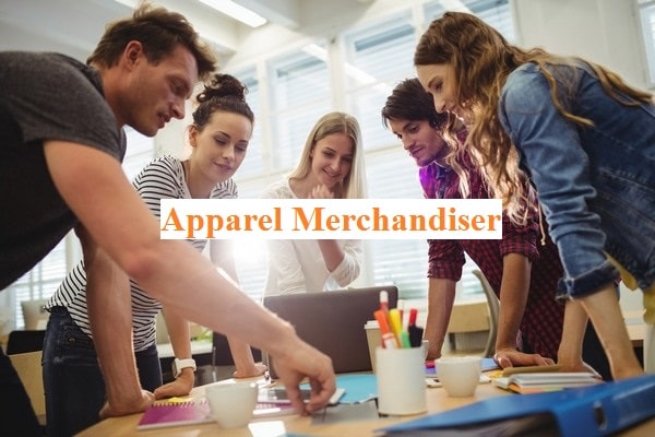 Qualities and Responsibilities of an Apparel Merchandiser - Ahli Desain ...
