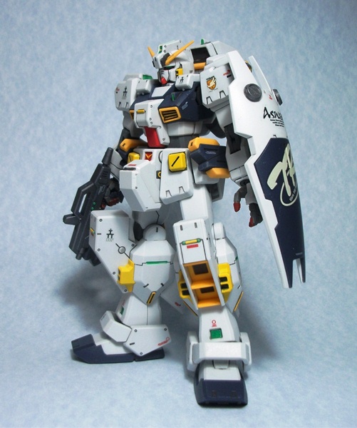 I am preparing for my first Big Gunpla Buy in four years: recommend me ...