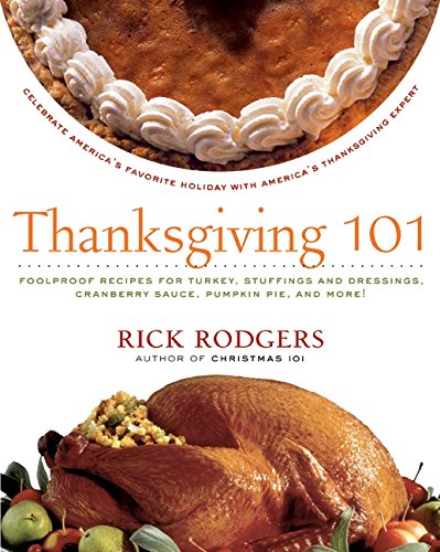 Hungry Harps: 8 Delicious Cookbooks for Your Thanksgiving Feast