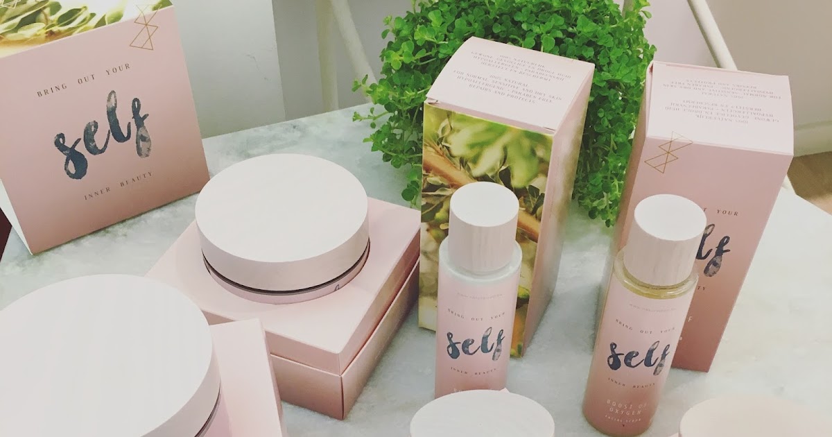 Beauty: Natural Self