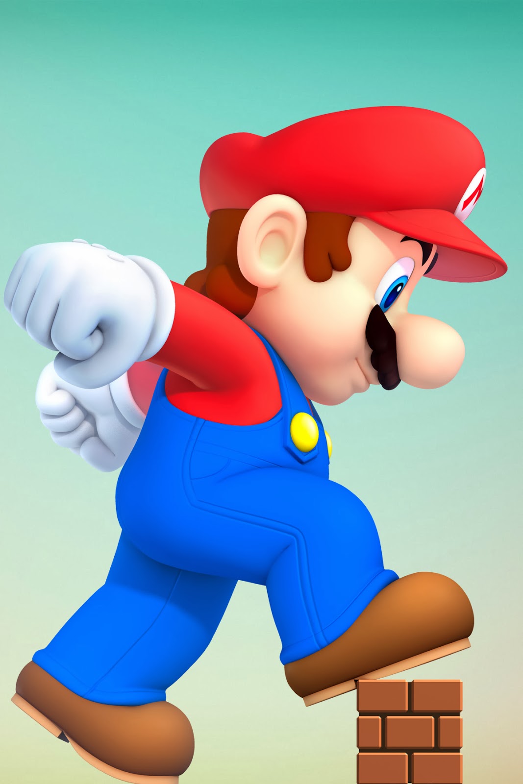 Mario Wallpapers Archives