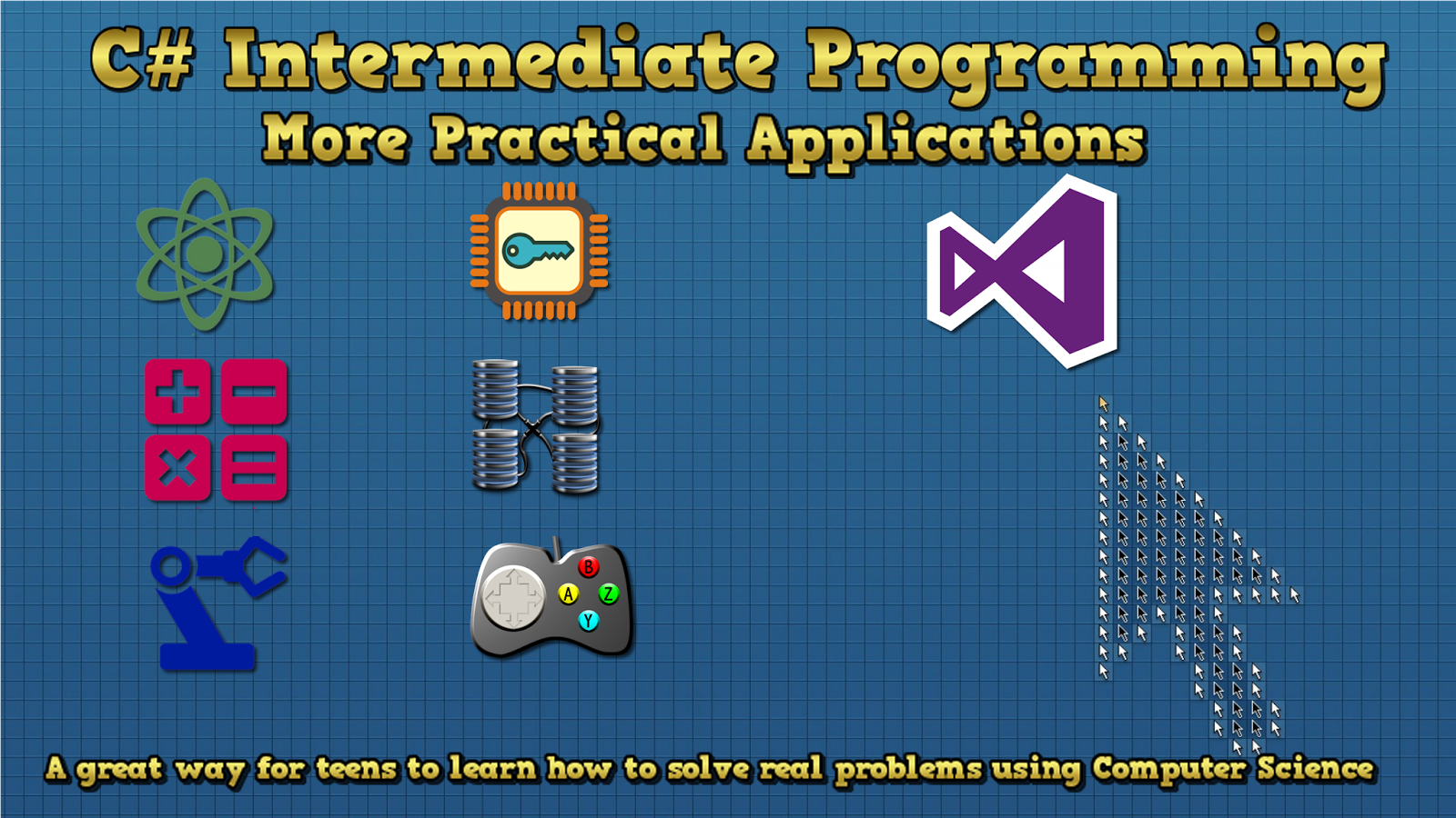 Mr. Chiarelli's Computer Science Blog