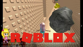 Roblox Crazy FunHouse Obby Gameplay | Chloe Tuber