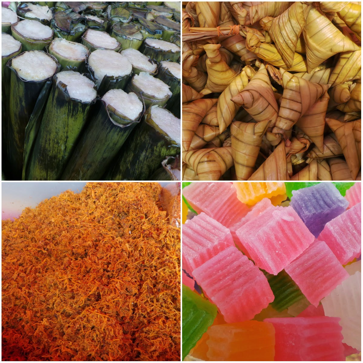 Creating Wonder - the Petrosains Blog: Makanan Raya vs. Gizi Seimbang