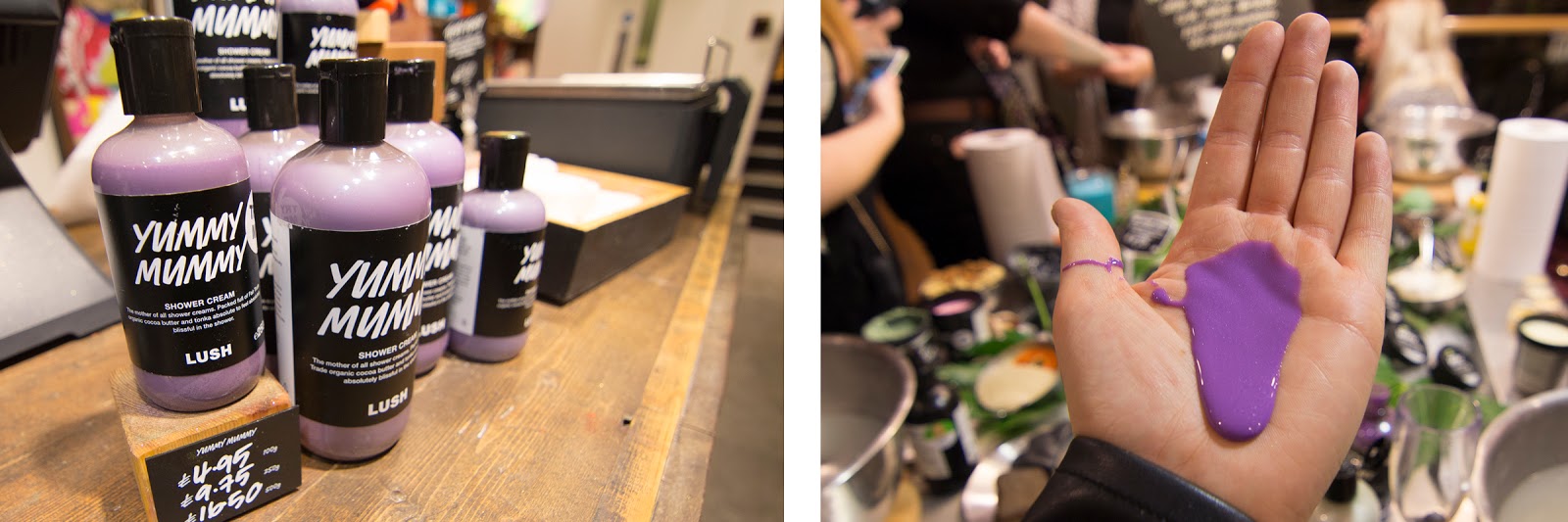 Lush Spring Collection 2016 Overview | Miss Nicklin | A South Wales ...