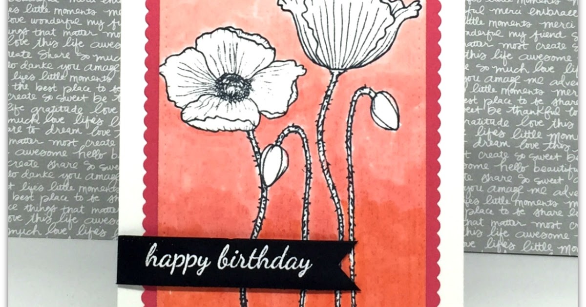 Simply Beautiful: Negative Coloring