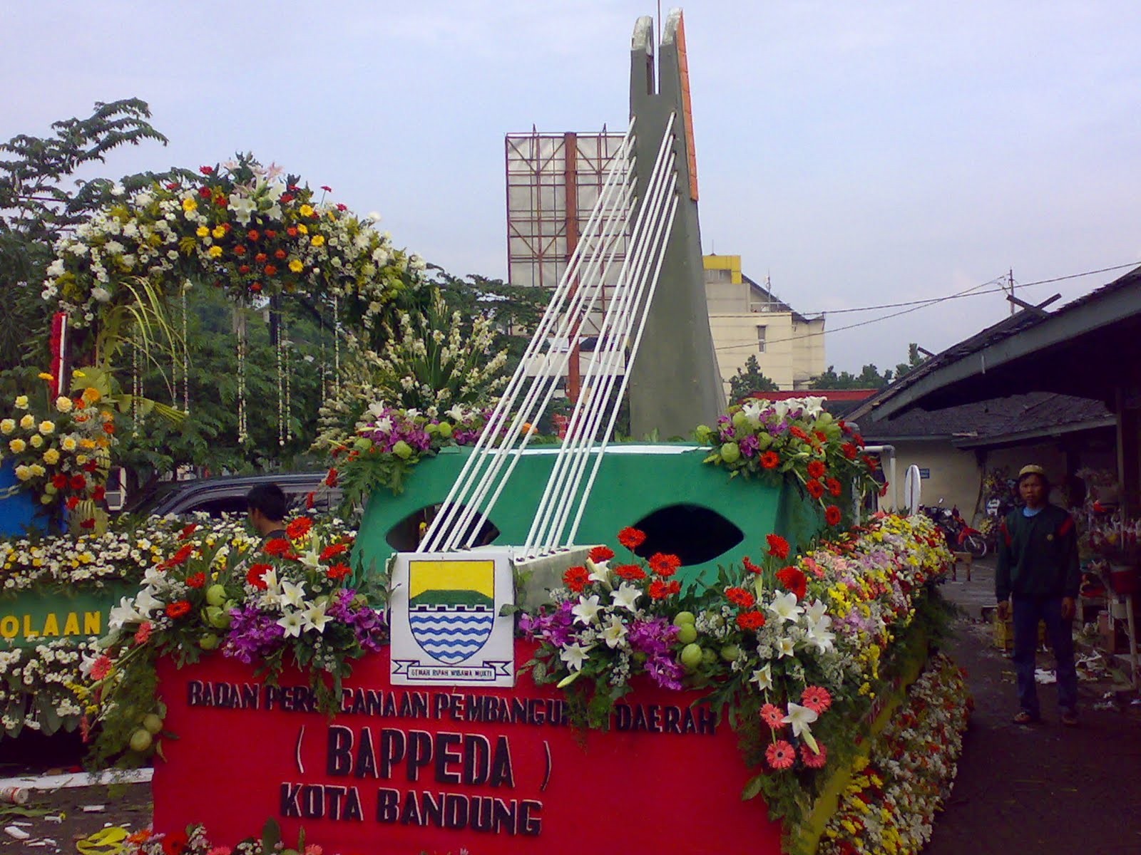 50+ Gambar Mobil Hias, Terpopuler!