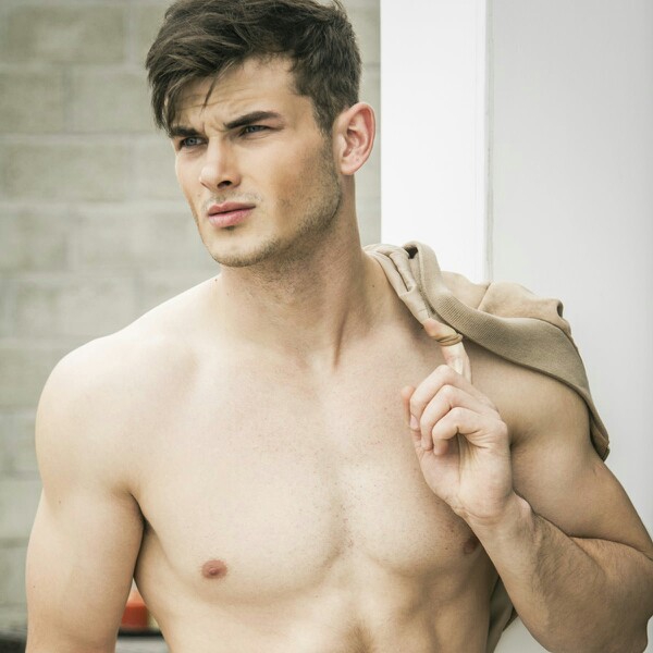 Alexandr Kobzar: Mr. Real Universe Ukraine 2015 | Apollo Male Gods