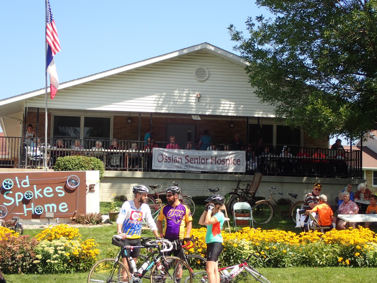 Big Rick Stuart from Napa Valley To The World: Every Picture Tells A ...