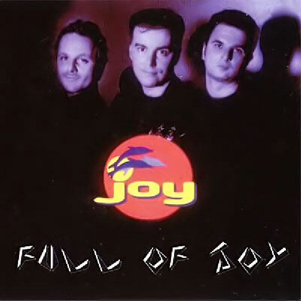 GAPULEROS BLOG: Joy - Full Of Joy CD 2