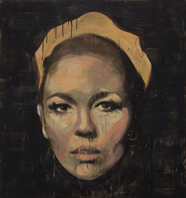 Impressioni Artistiche : ~ Tony Scherman