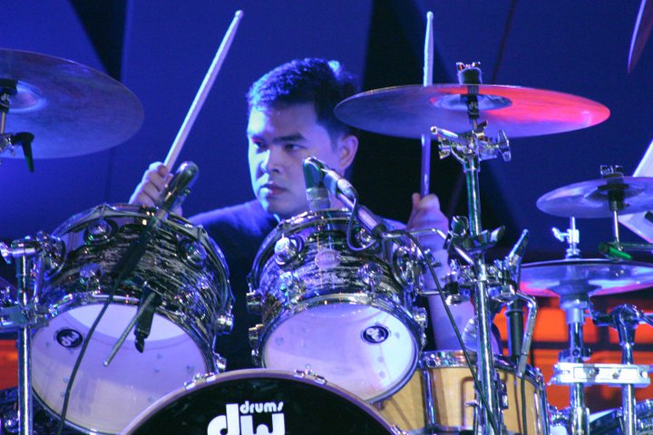 Da Members ~ Parokya ni Edgar