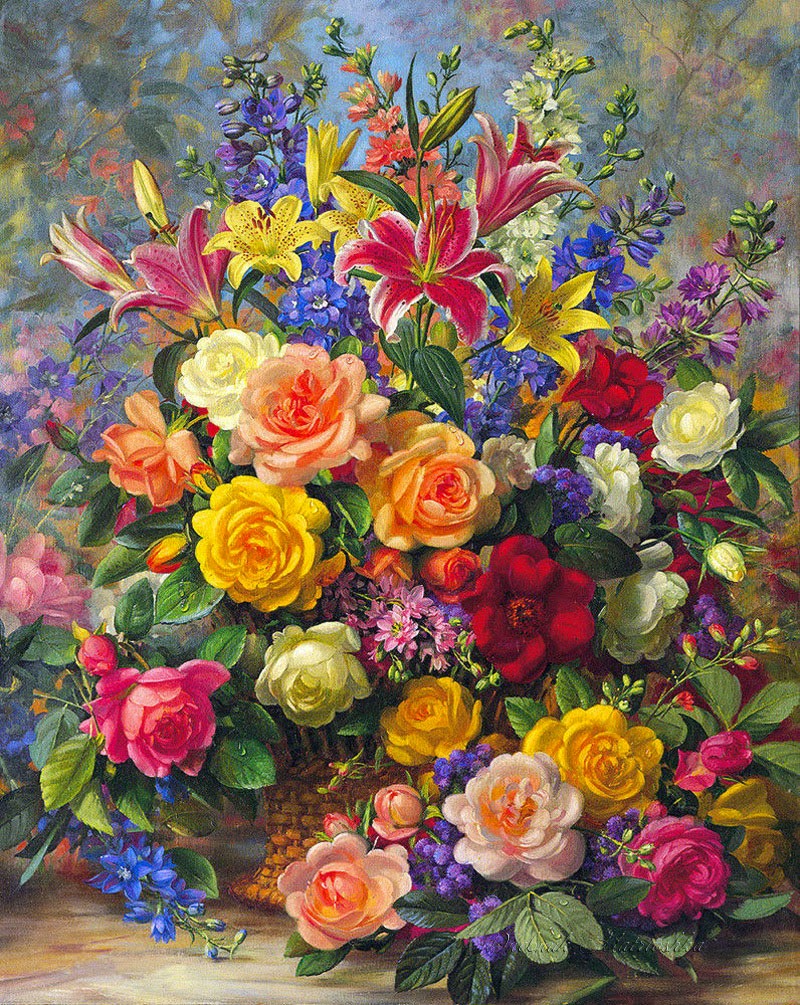 Maher Art Gallery: Albert Williams/ (1922-2010 No 2