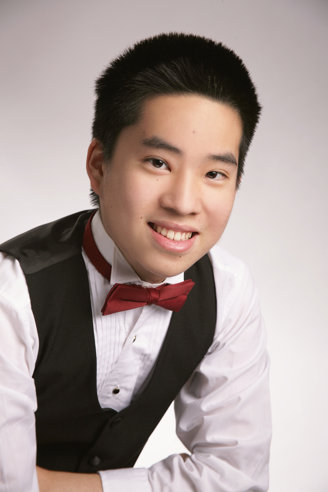 ALEXANDER LU | GRAND PRIZE | Piano 2016 | ENKOR Int'l Music Competition ...