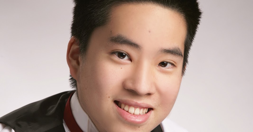 ALEXANDER LU | GRAND PRIZE | Piano 2016 | ENKOR Int'l Music Competition ...