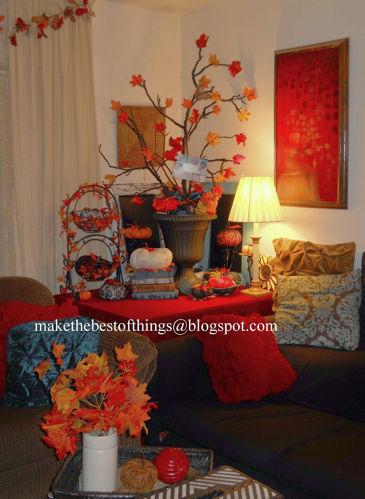 Make The Best of Things: Projects Projects Projects