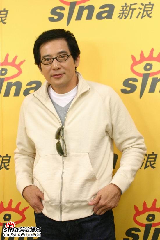 The Now Older Chin Han (Sun Xiang Zhong)