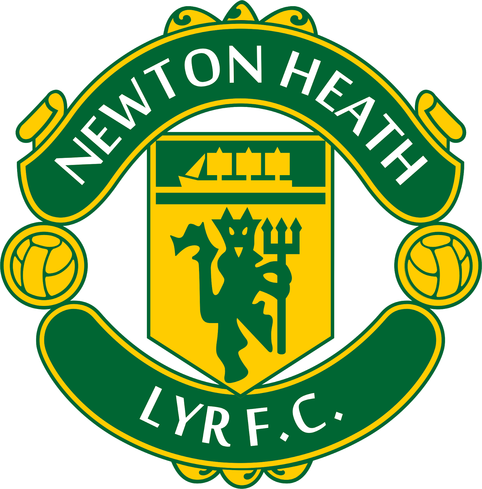 United WatchDog: 140 years of Excellence; From Newton Heath to ...