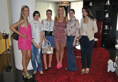 The Hot Mess Corner | Blog de belleza, moda y tendencias. : Edurne y Veet