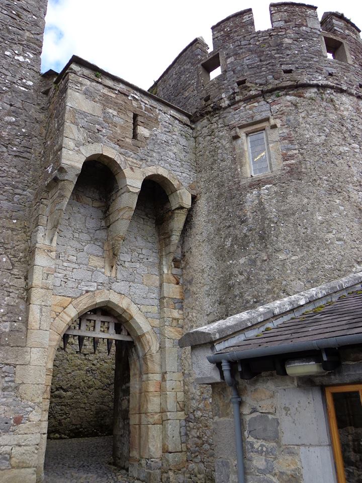 Real Finishes: Architectural Word of the Day; 211 - 220