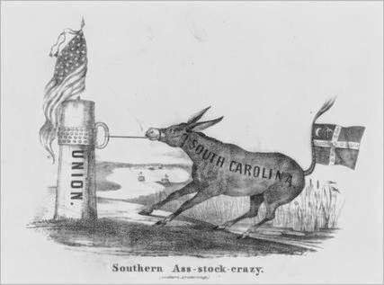 Nullification in todays society: 2014