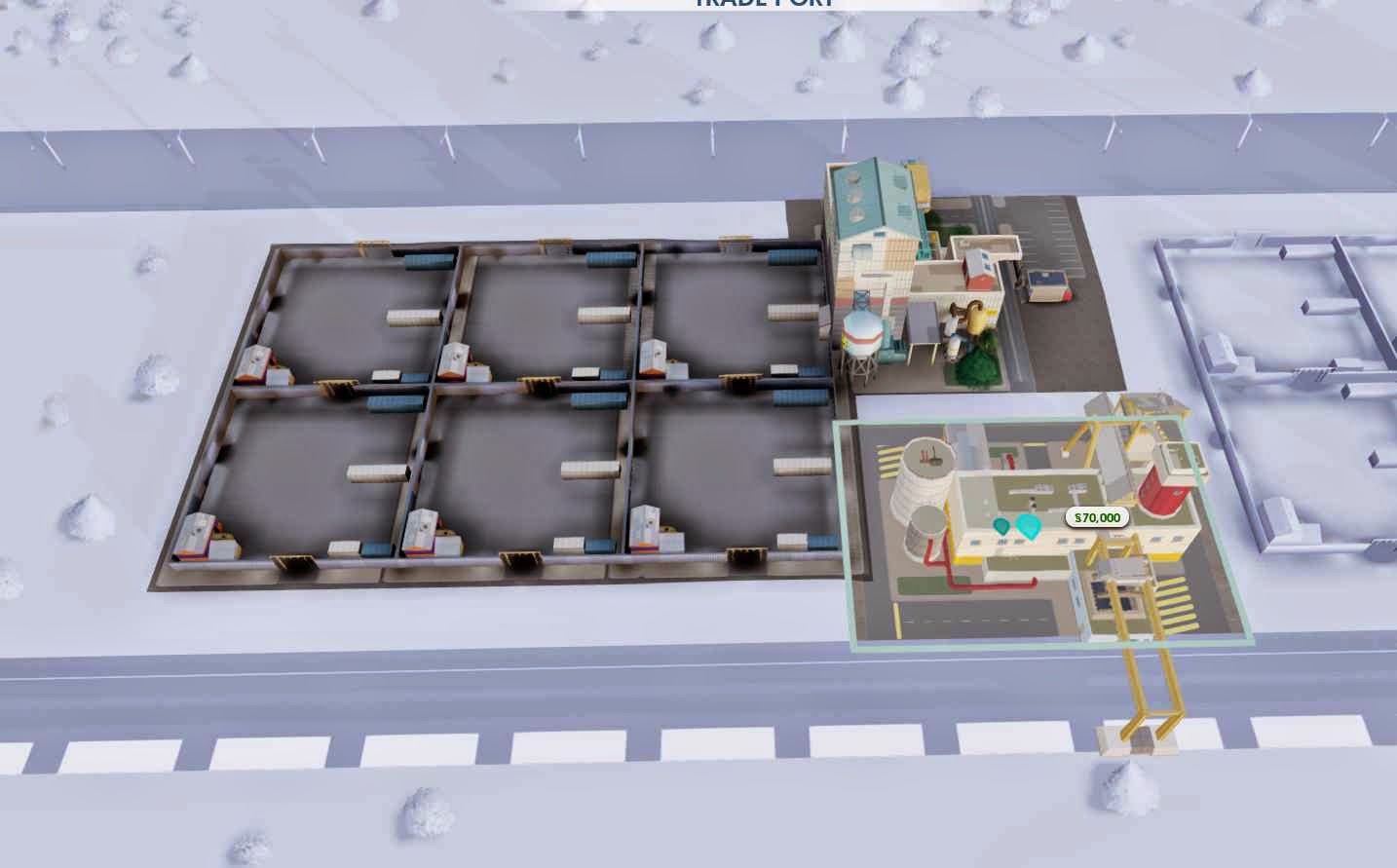 The Sim City Planning Guide: A Guide to Manufacturing Farms