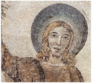 solo a dios adorare: Un ejemplo de iconoclasia fue la tradición bizantina