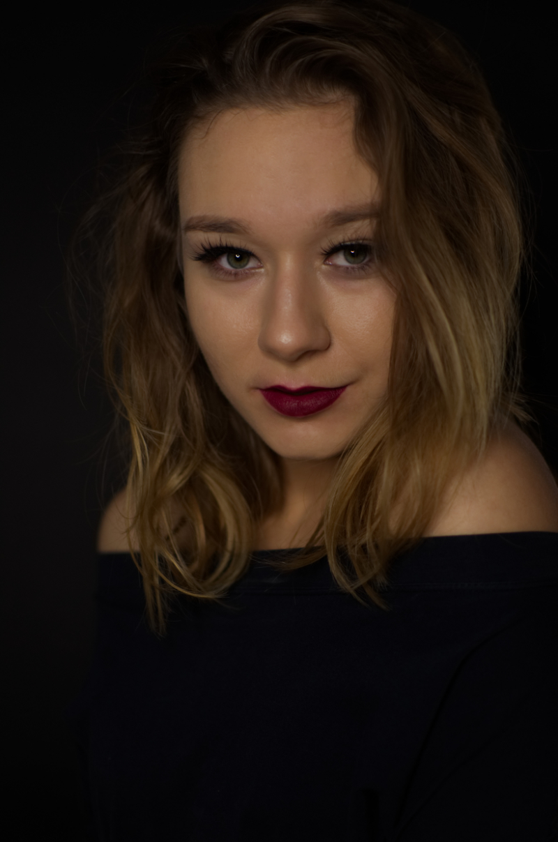KOLEKCJA SHOW MATTE LIP LAQUIER | 12 FANTASTYCZNYCH KOLORÓW - Sara's City