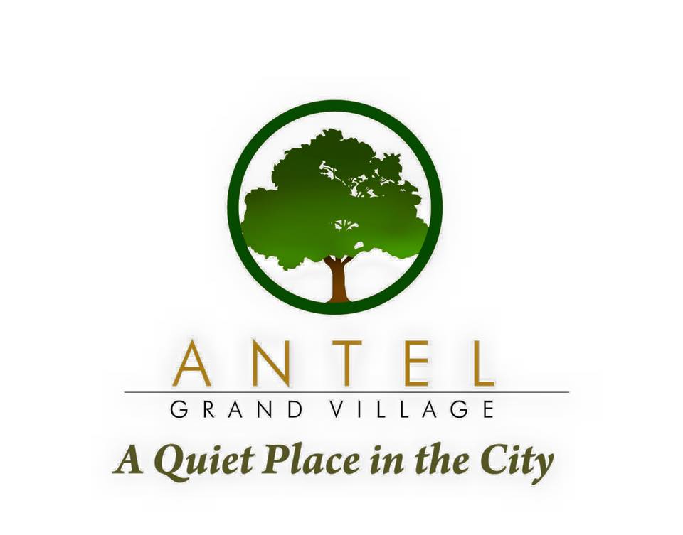 Dream House in the Philippines: The ANTEL GRAND VILLAGE via CAVITEX