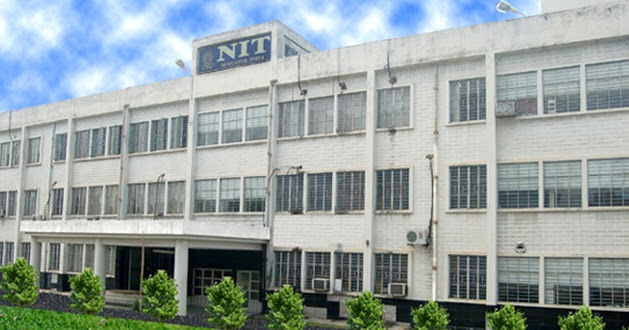 NIT Arunachal Pradesh Recruitment 2017 ~ FreshersWave Providing Fresher ...