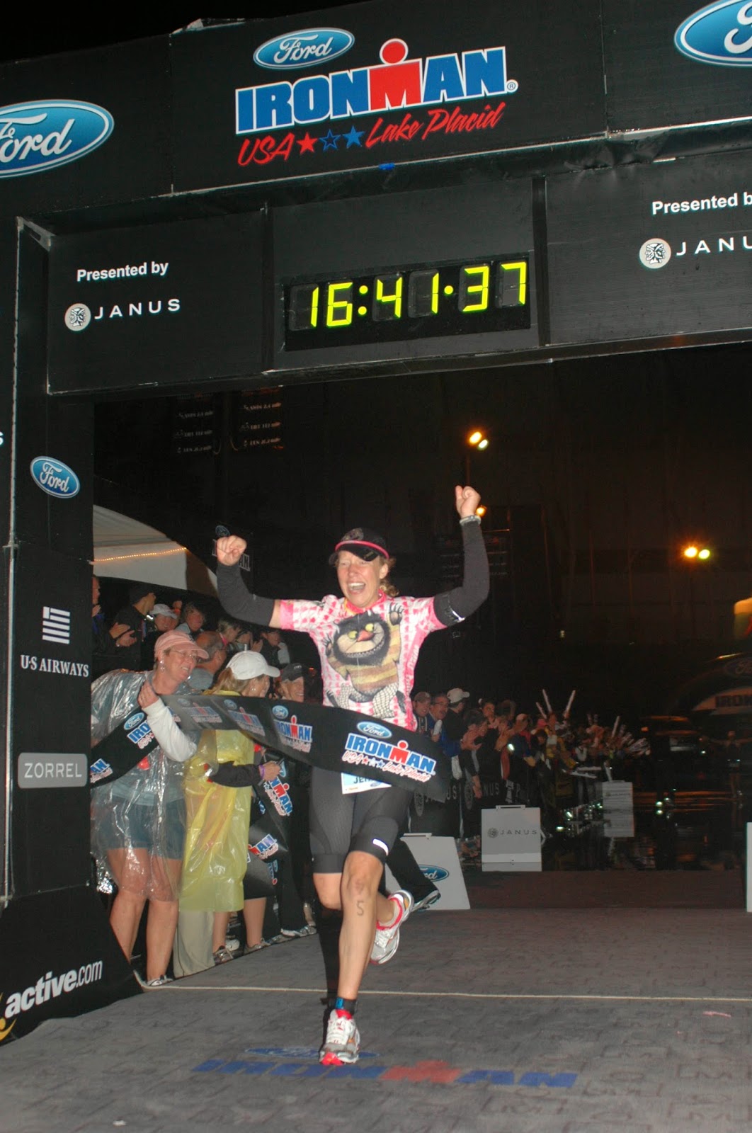 Our Walk in the Woods - 2015 on the Appalachian Trail: Ironjen's ...