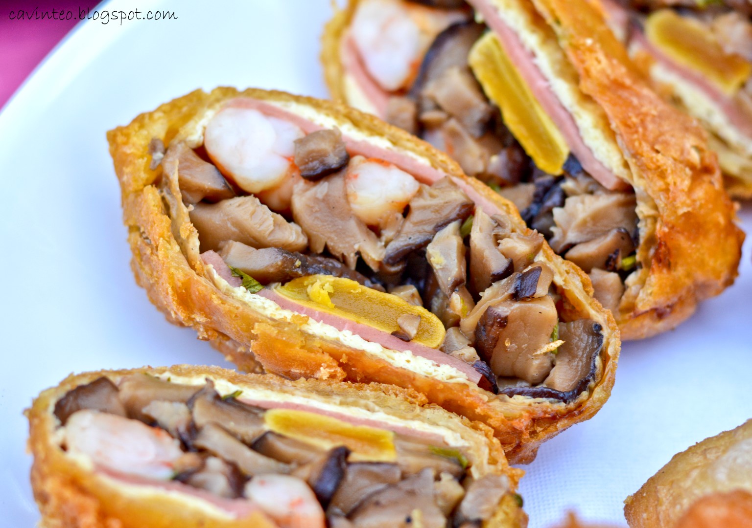 Entree Kibbles: Keng Eng Kee Seafood (KEK) 瓊榮記海鮮 in 2016 @ Alexandra ...