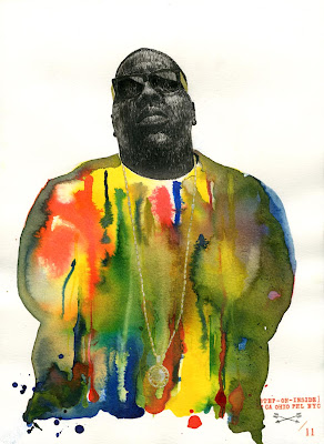 step on inside: Coogi Sweater, Notorious BIG