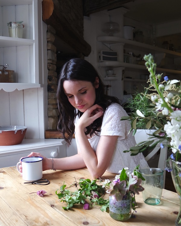 THE INDIGO CREW | Creative living with kids: 10 QUESTIONS WITH... SARA ...