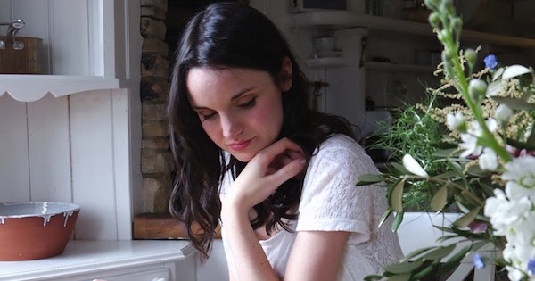 THE INDIGO CREW | Creative living with kids: 10 QUESTIONS WITH... SARA ...