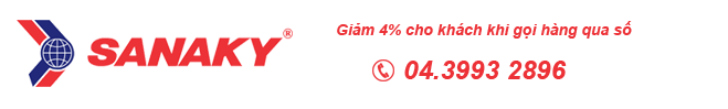 SANAKY: Lò nướng Matrix Sanaky HC-905