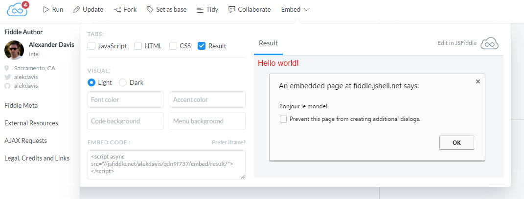 Alek Davis: Technoblog: 2016