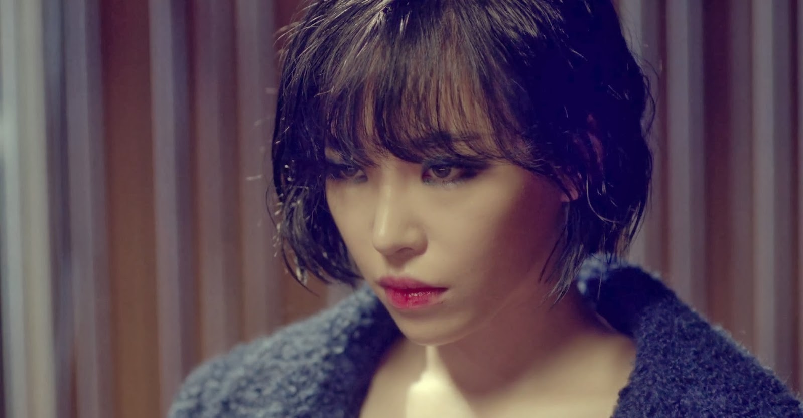 Anti Kpop-Fangirl: [MV review] Ga-In "Fxxk U"