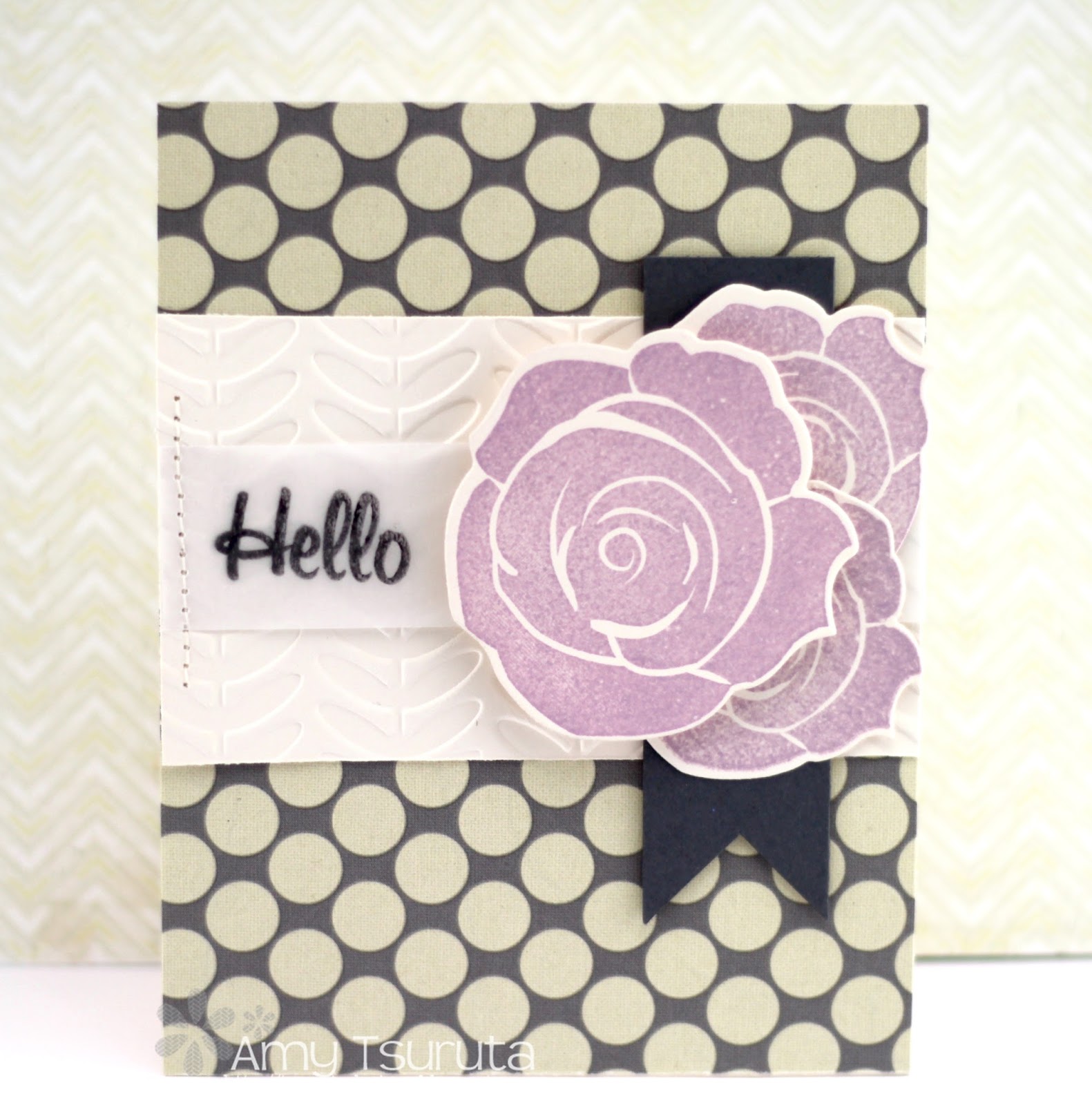 Seize the Sketch: hello roses